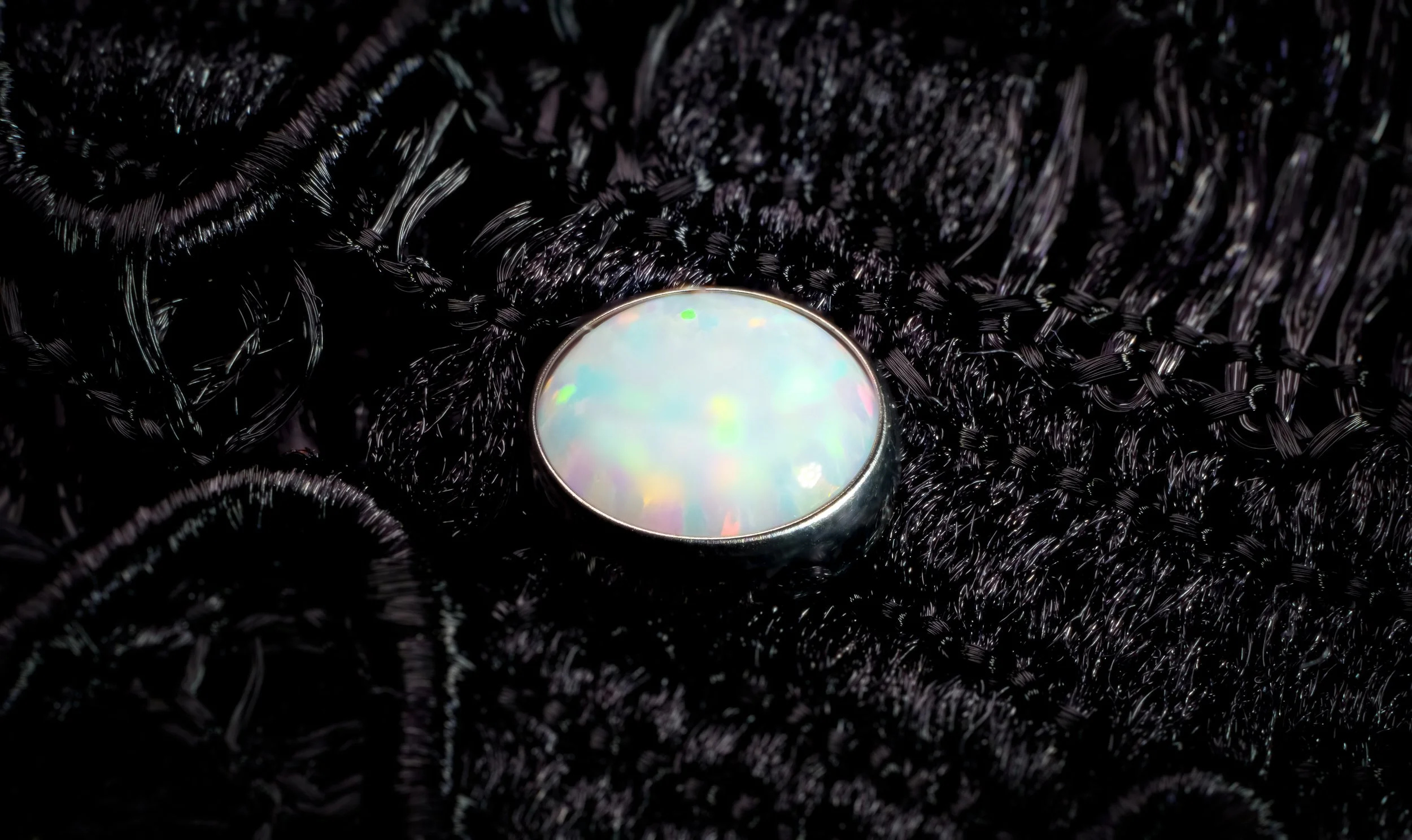 Black Rose Body Piercing