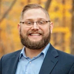 Heartland Pastor Partners with Lifeway — Converge Heartland