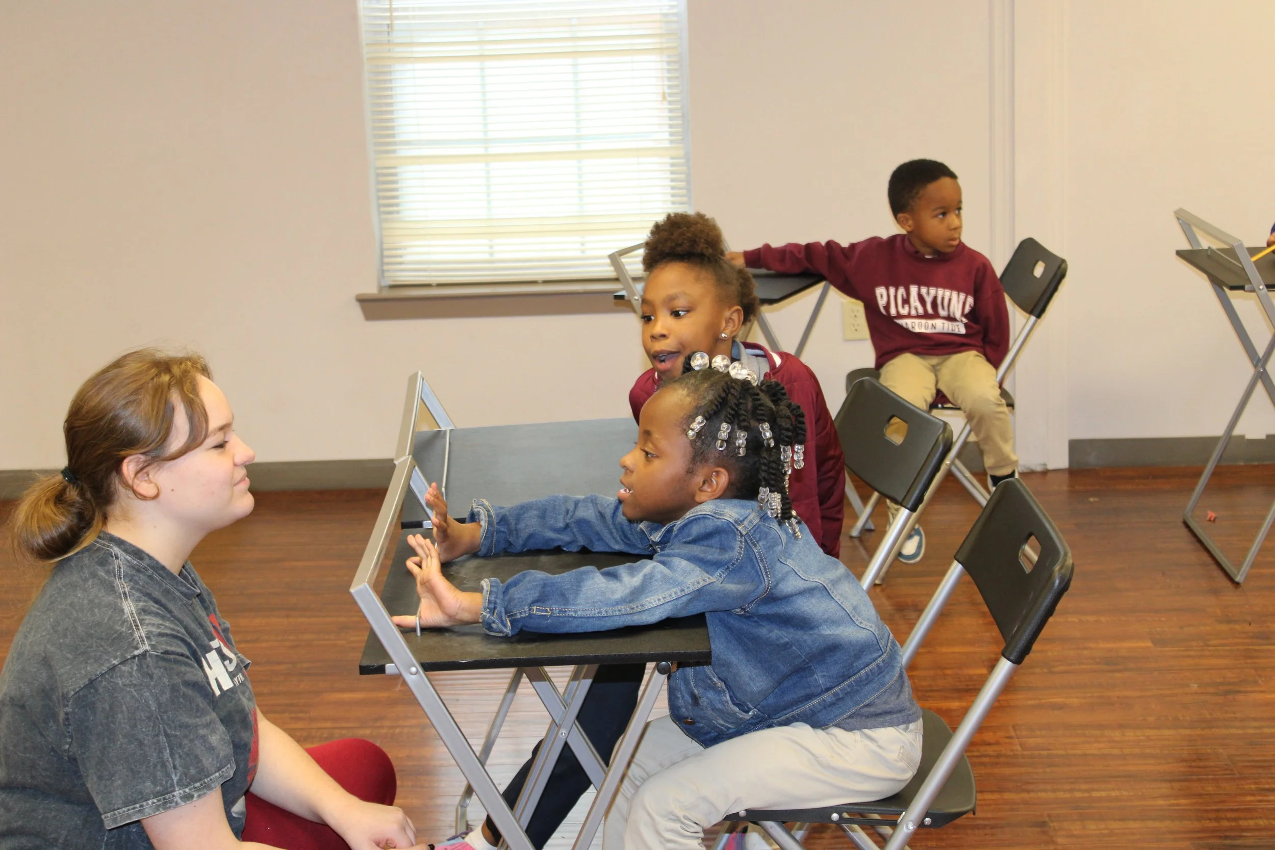 Youth Enrichment Program (Y.E.P.) — Your Site Title