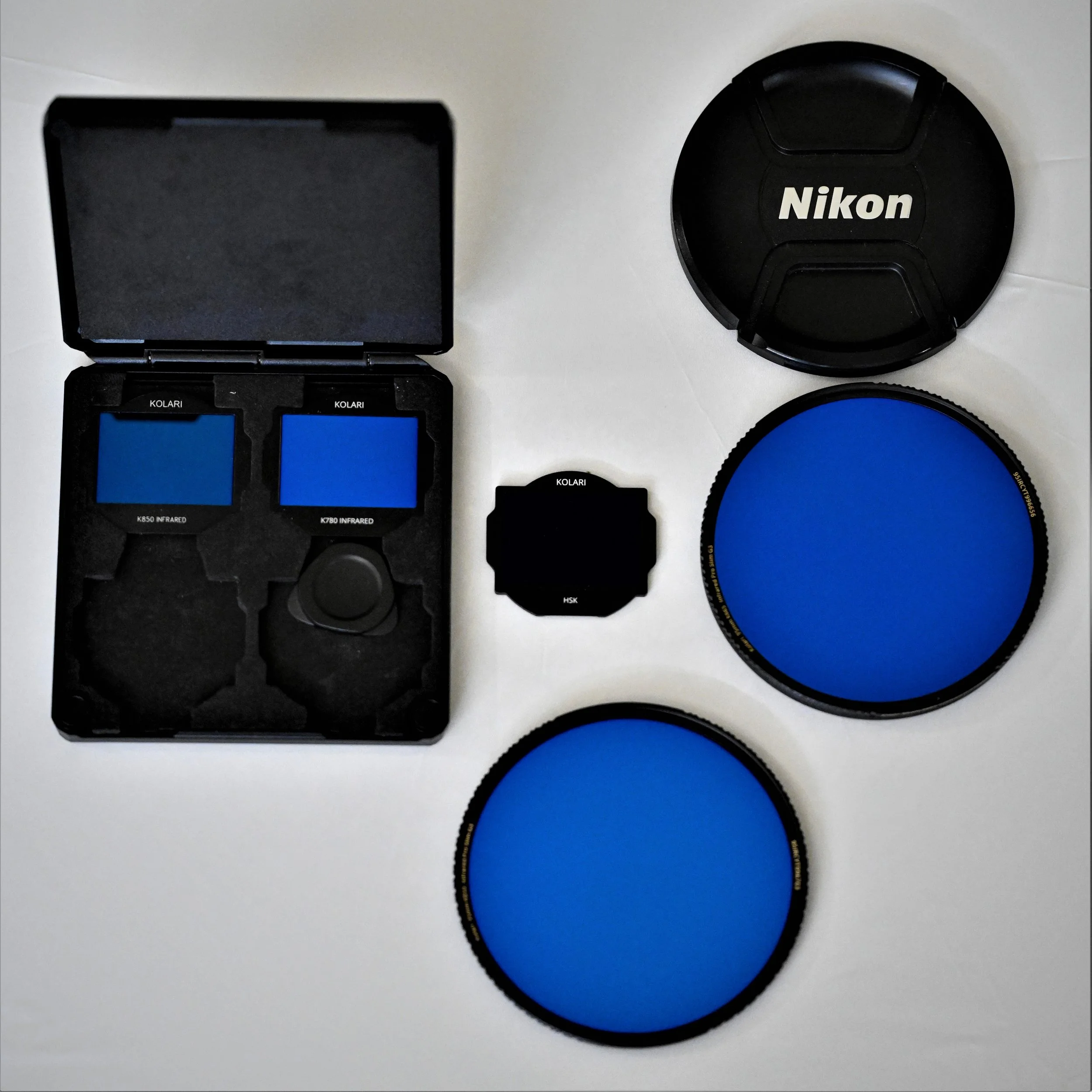 Infrared Photography — JPHPhotographs.com