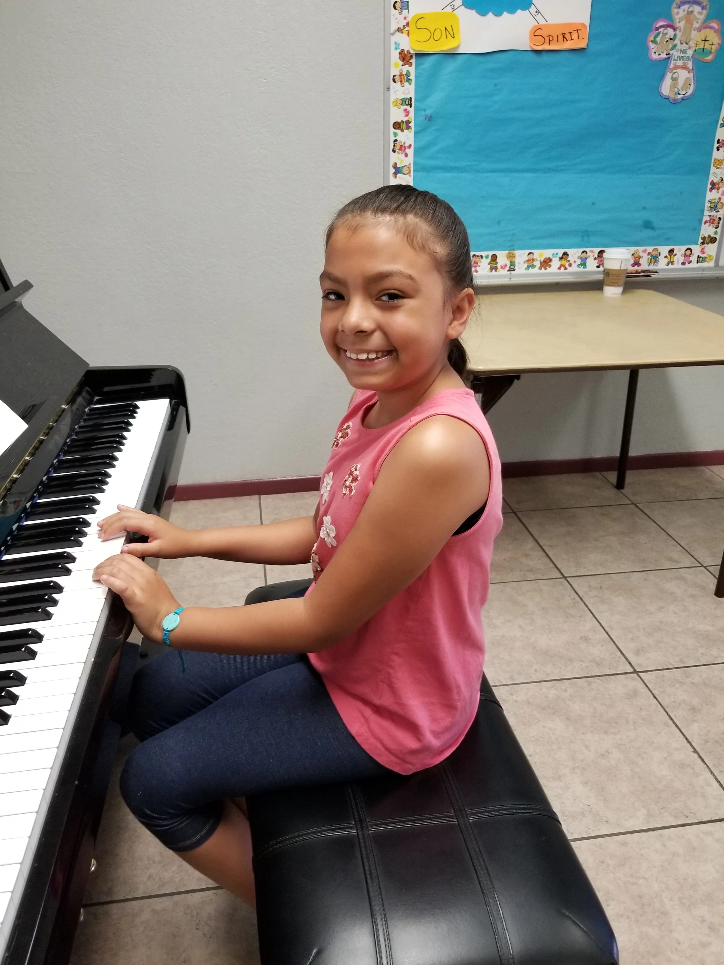 Request Info about Piano and Voice Lessons Laguna Niguel — Laguna ...