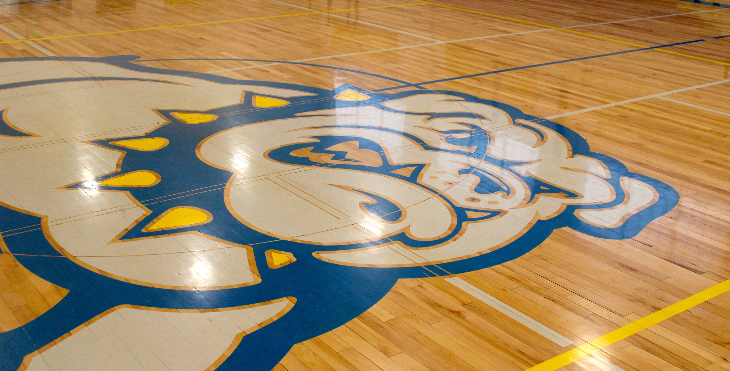 Colfax Bulldogs PTO