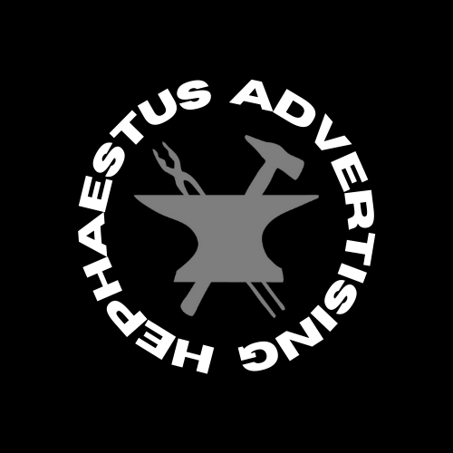Hephaestus Symbol