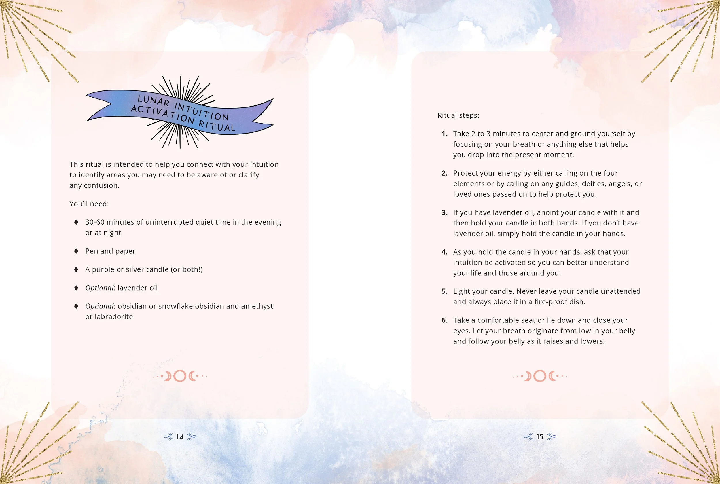 Understanding Tarot — Cassie Uhl