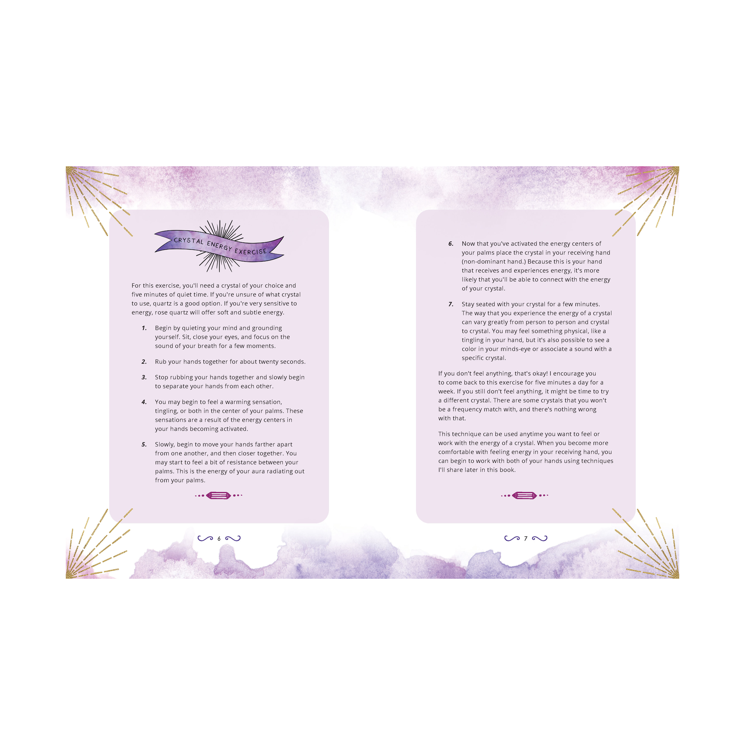 Understanding Crystals — Cassie Uhl Understanding Crystals — Cassie Uhl