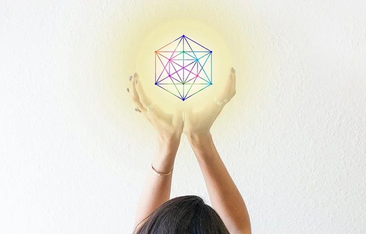 What is The Soul Star Chakra and How to Connect to it — Cassie Uhl
