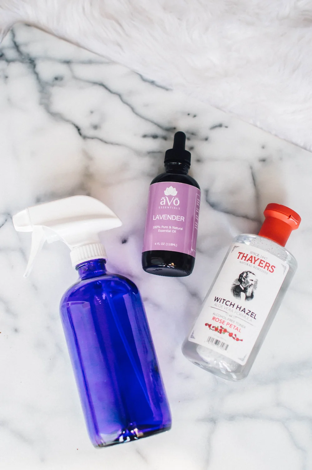 Breathe Deep with These 3 DIY Lavender Recipes — Cassie Uhl