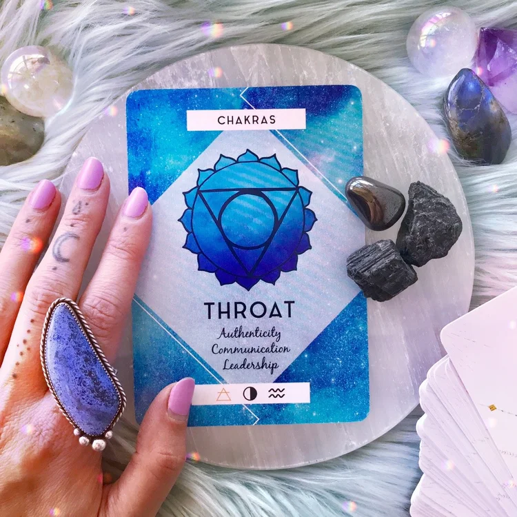 The Four Types of Indigos & How to Thrive as One — Cassie Uhl