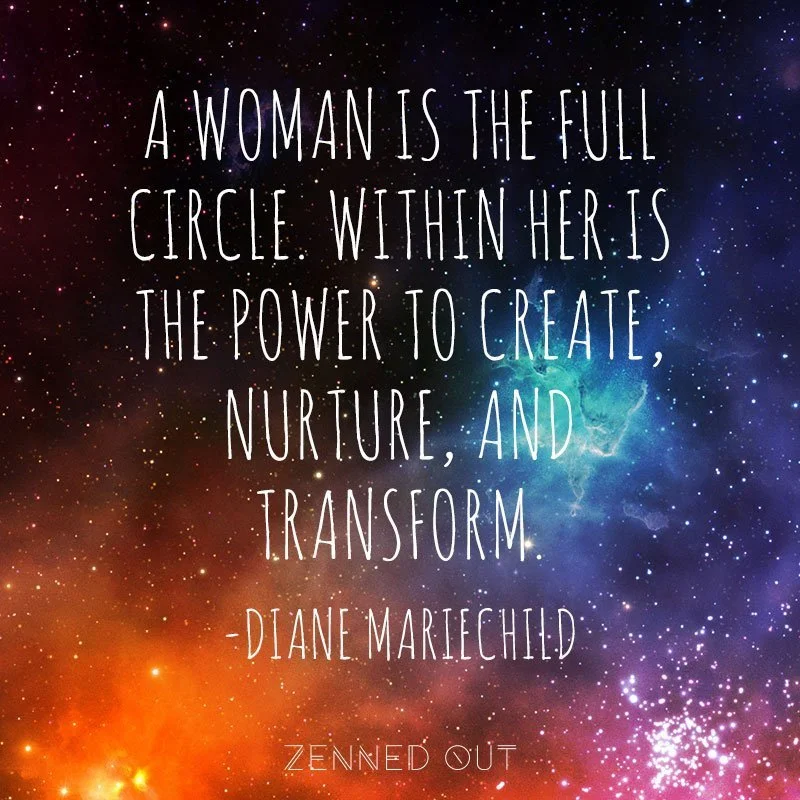 The Divine Feminine & Cauldrons // 5 Uses & Meanings — Cassie Uhl