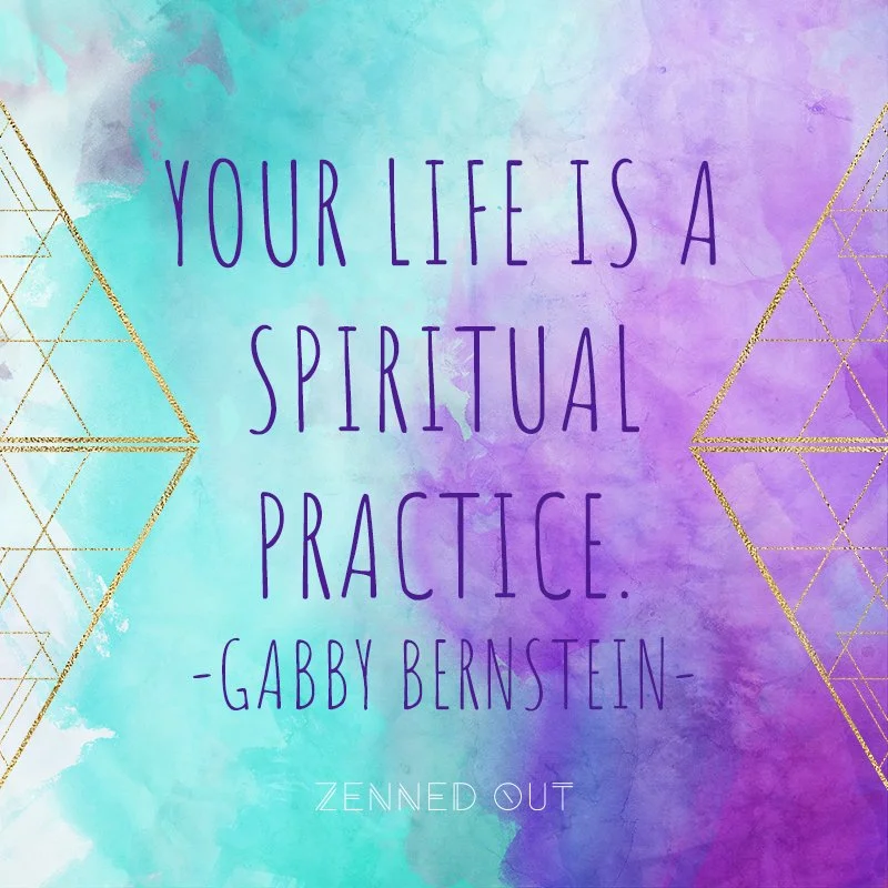 The Spiritual Side of Boundary Setting + 4 Steps to Help You Set ...