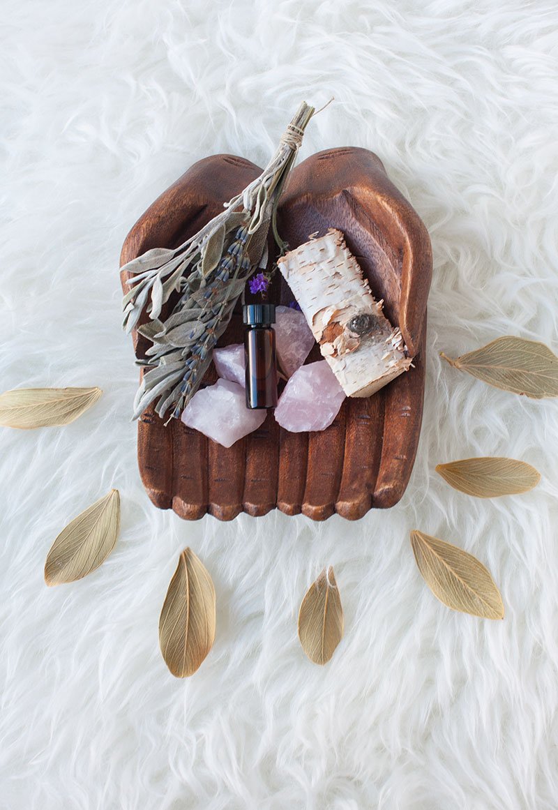 8 Simple Gratitude Rituals — Cassie Uhl