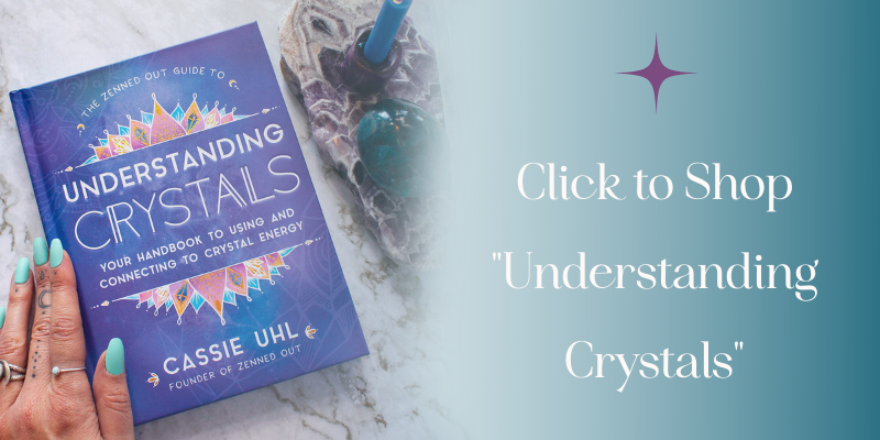 DIY Crystal Infused Elixirs — Cassie Uhl