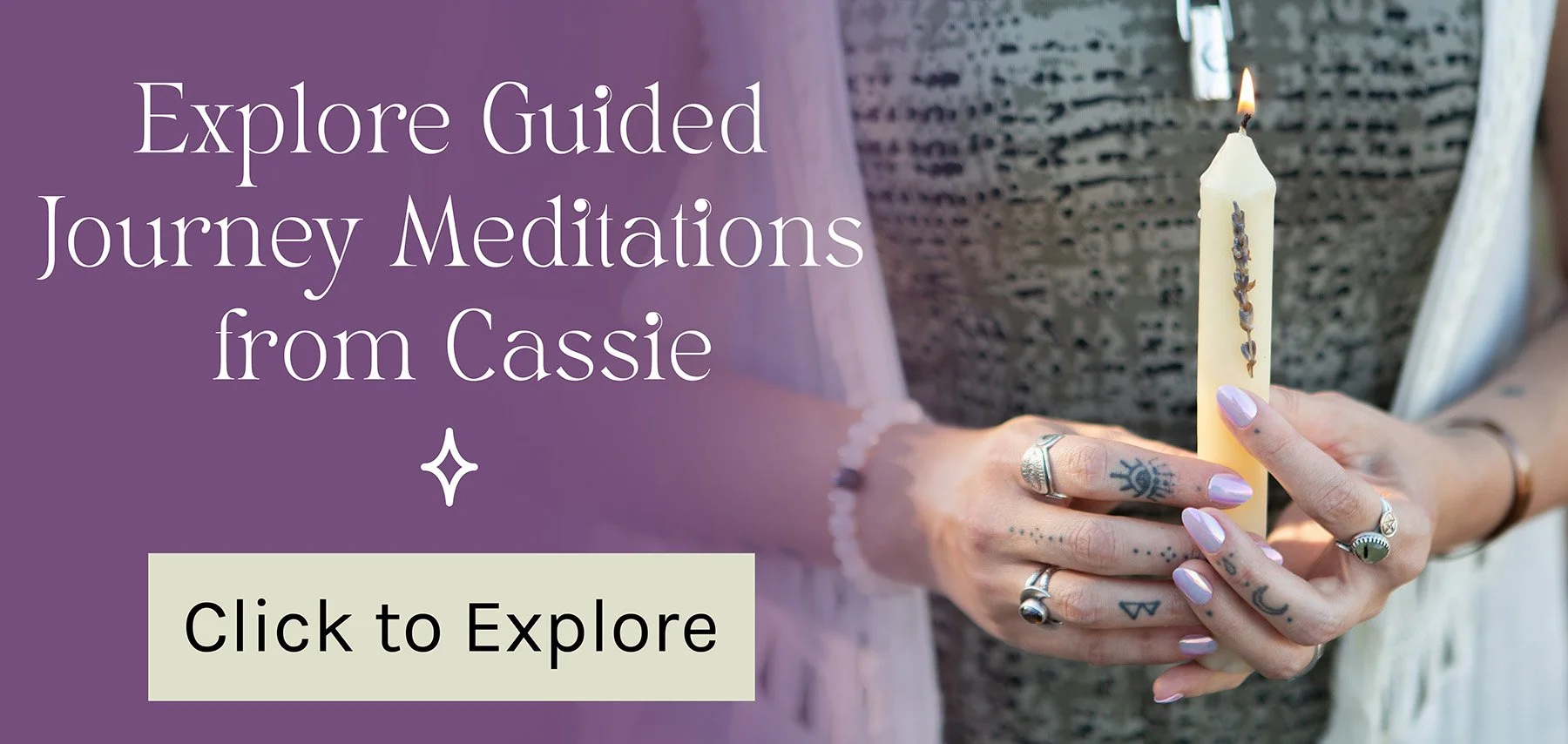 How to Cast a Circle and Why You Want To — Cassie Uhl