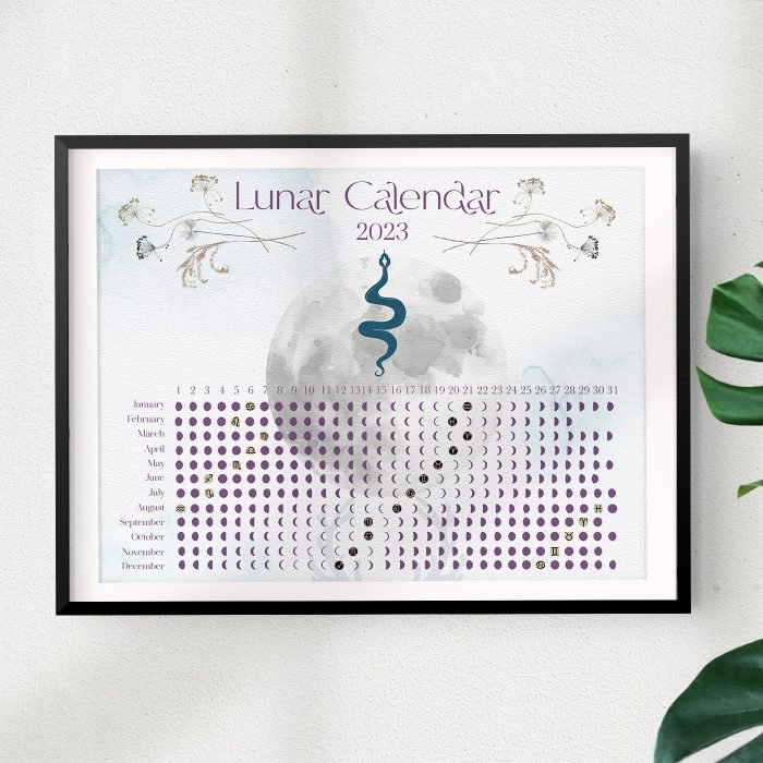 How to journal with the moon phases + 10 journal prompts — Cassie Uhl