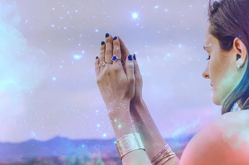 5 Steps to Access the Akashic Field — Cassie Uhl
