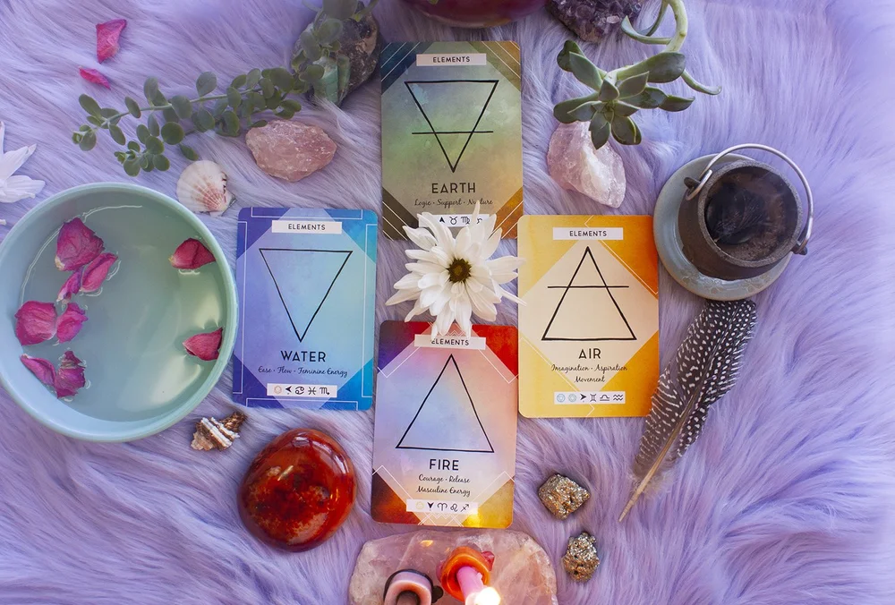How to Cast a Circle and Why You Want To — Cassie Uhl