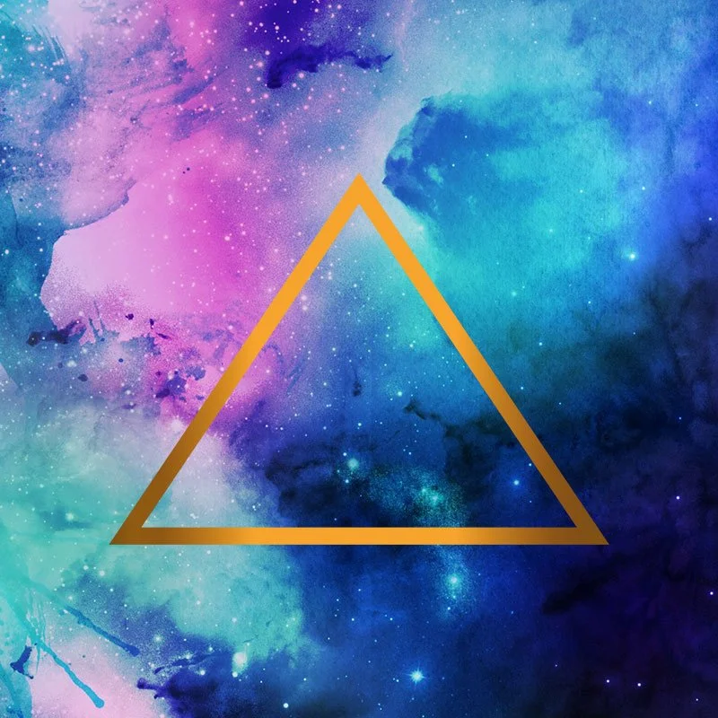 Magical Meanings & Uses for Triangles & Pyramids — Cassie Uhl
