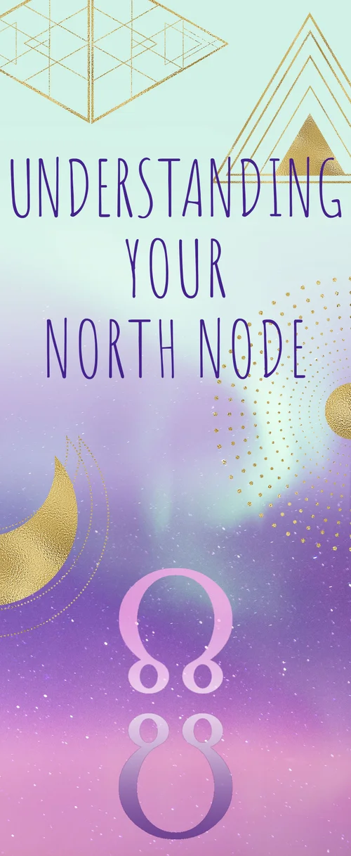 Understanding Your North Node — Cassie Uhl