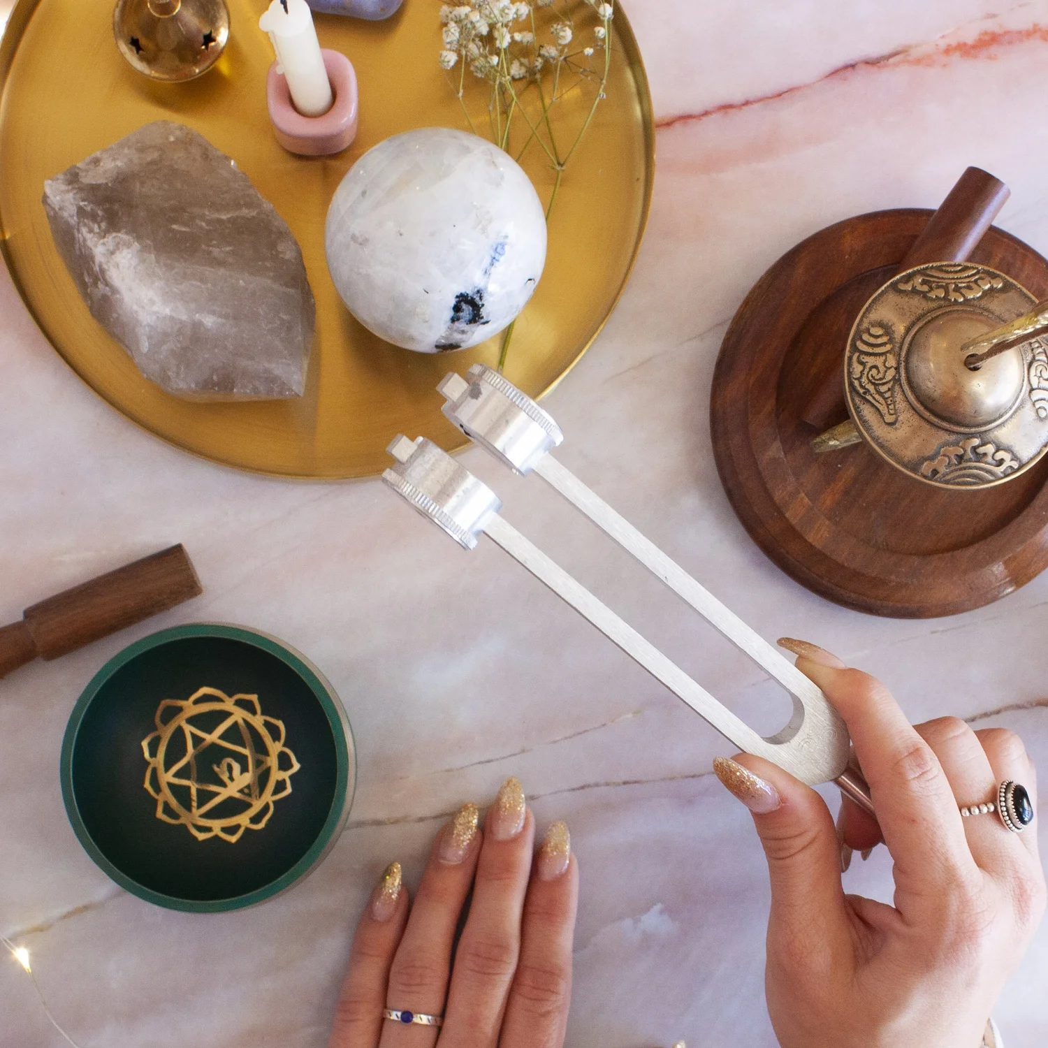 Energy Clearing 101 // For You & Your Home — Cassie Uhl