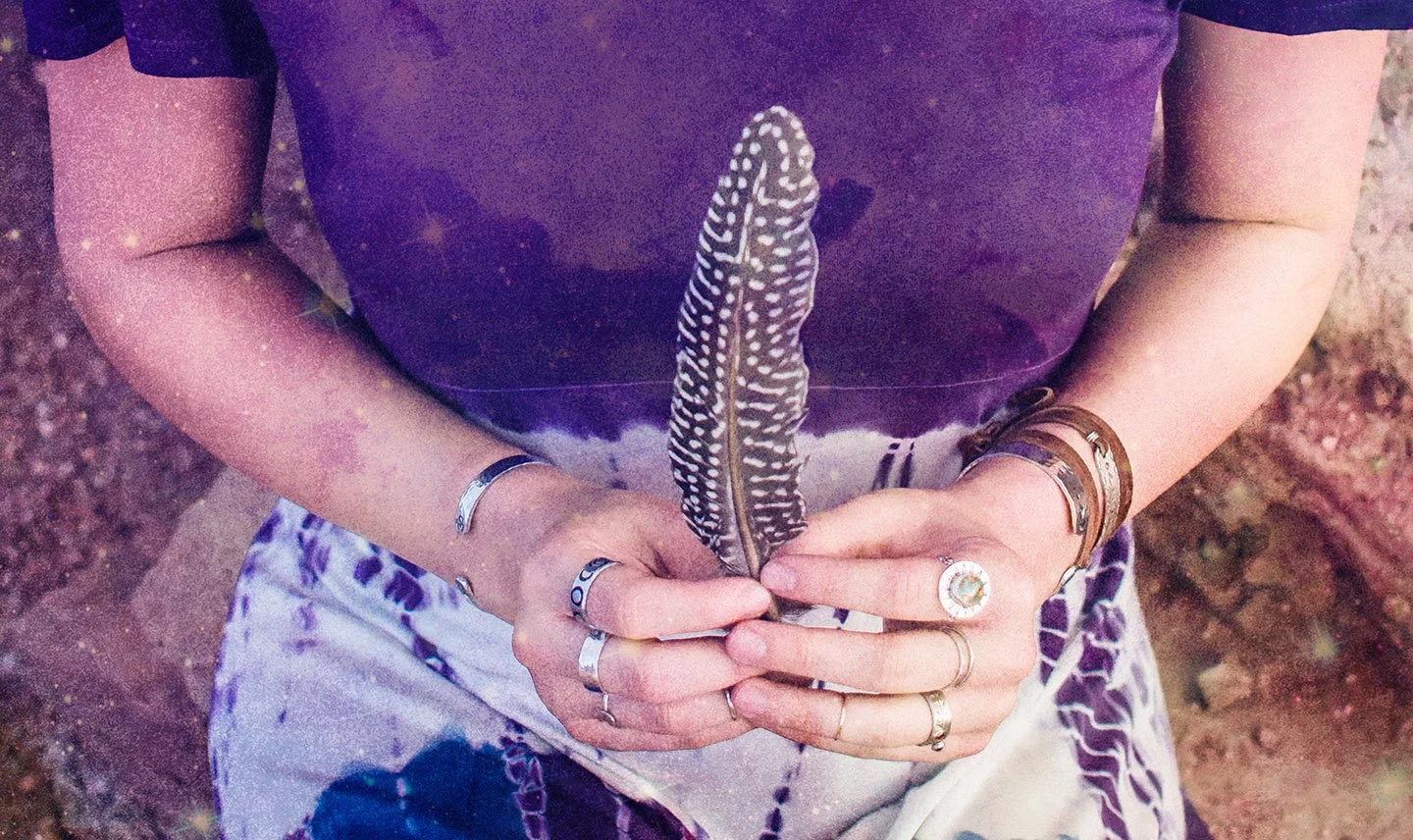Understanding Residual Energy vs. Spirit — Cassie Uhl