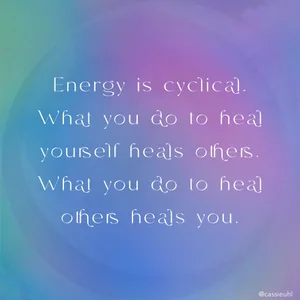 What is energy work and do you need it? + 5 common types of energy work ...