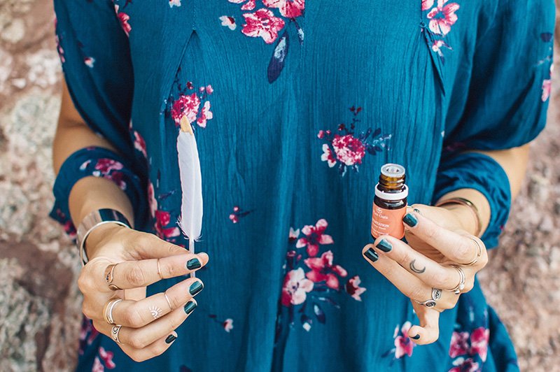 6 Steps to Creating Positive Emotional Anchors — Cassie Uhl