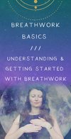 Breathwork Basics // Understanding & Getting Started with Breathwork ...