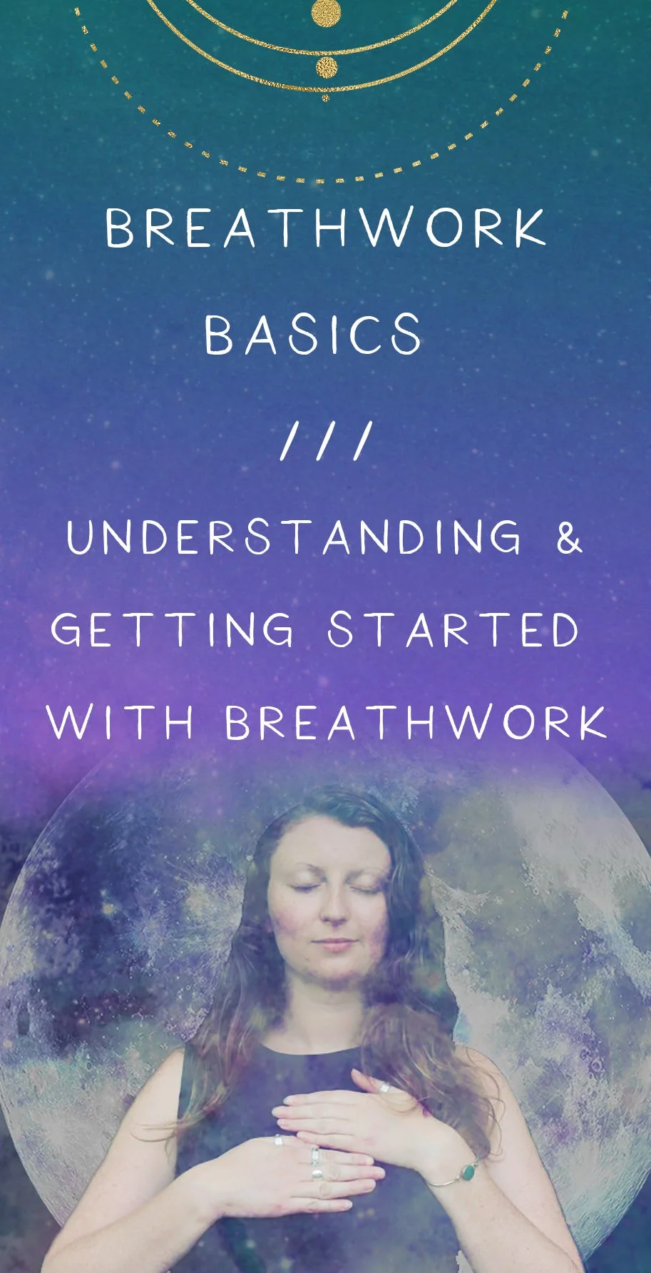 Breathwork Basics // Understanding & Getting Started with Breathwork ...