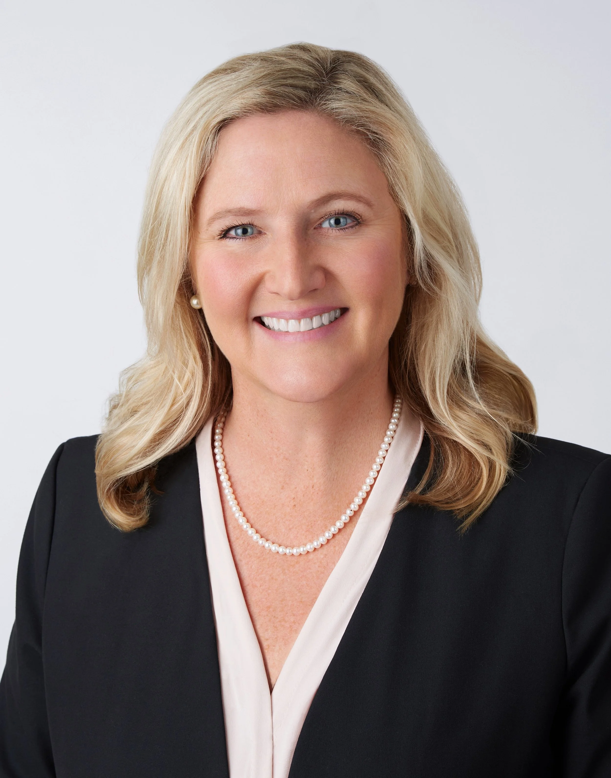 Our Team — Michelle Goff Law