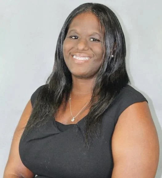 Our Team — Michelle Goff Law