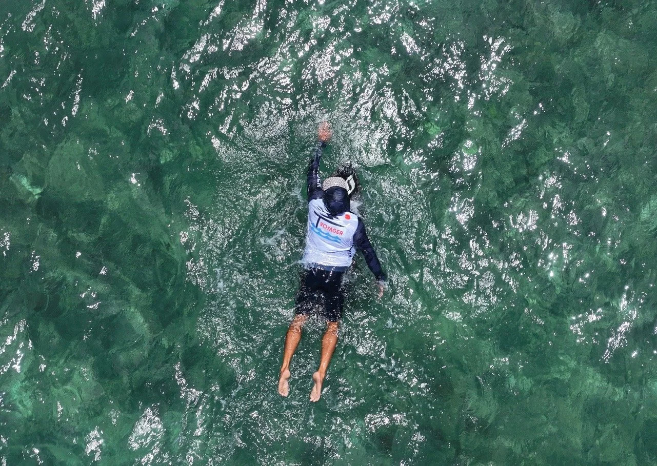 Shop — Voyager Foiler