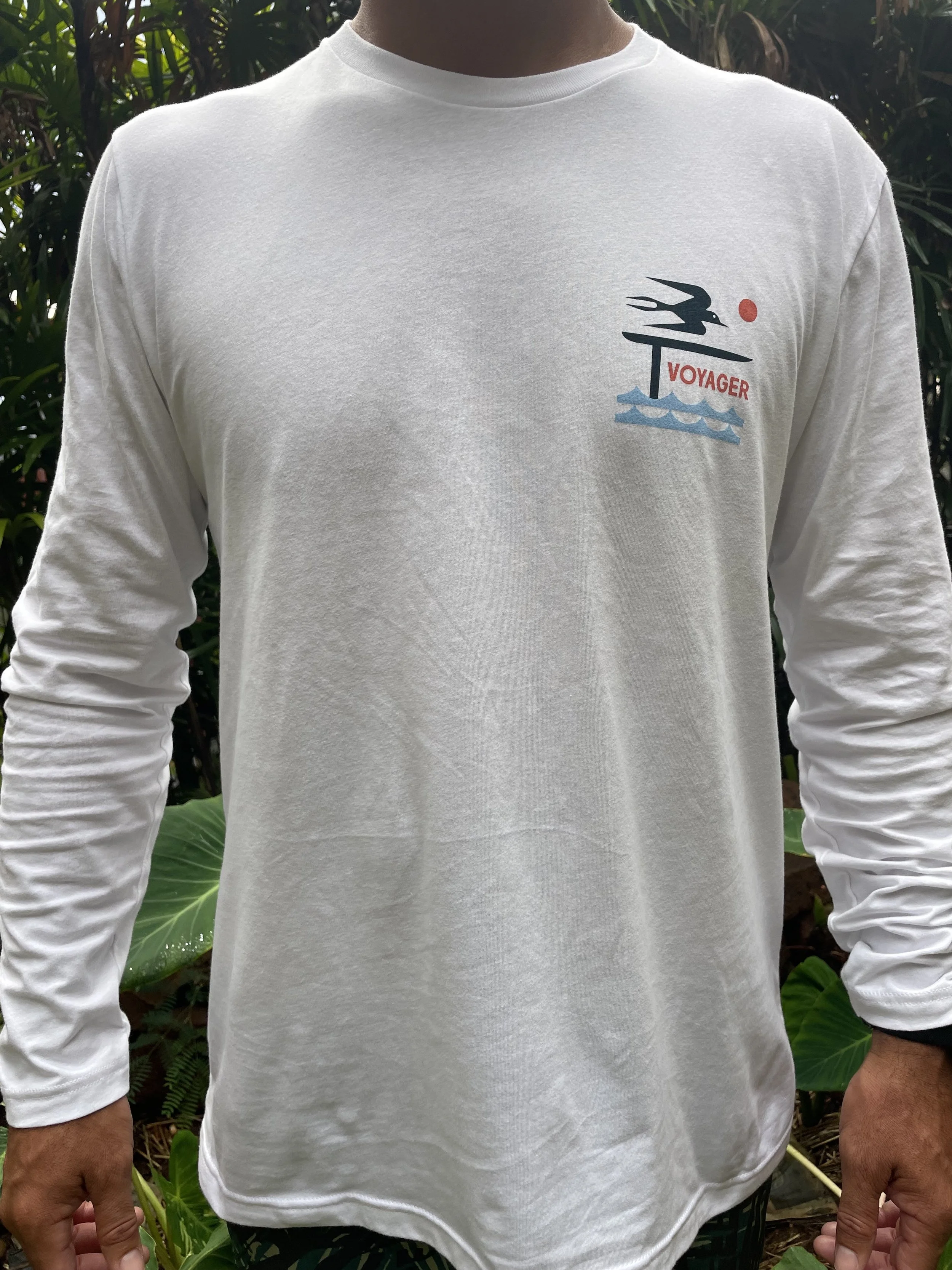 Shop — Voyager Foiler