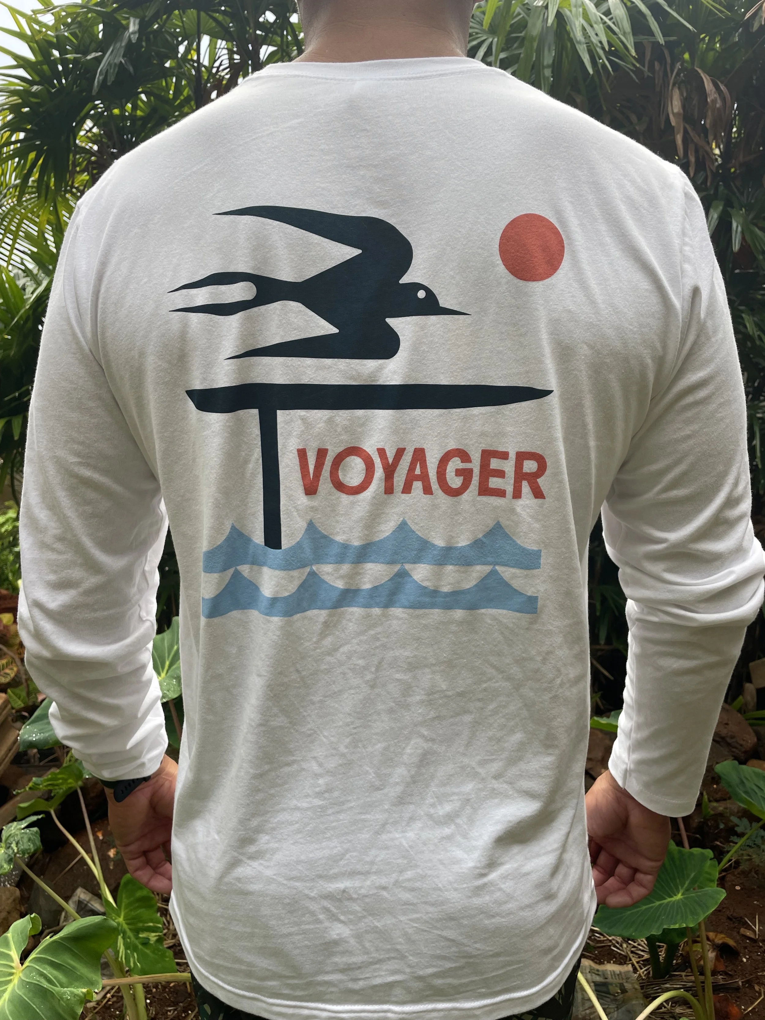 Shop — Voyager Foiler