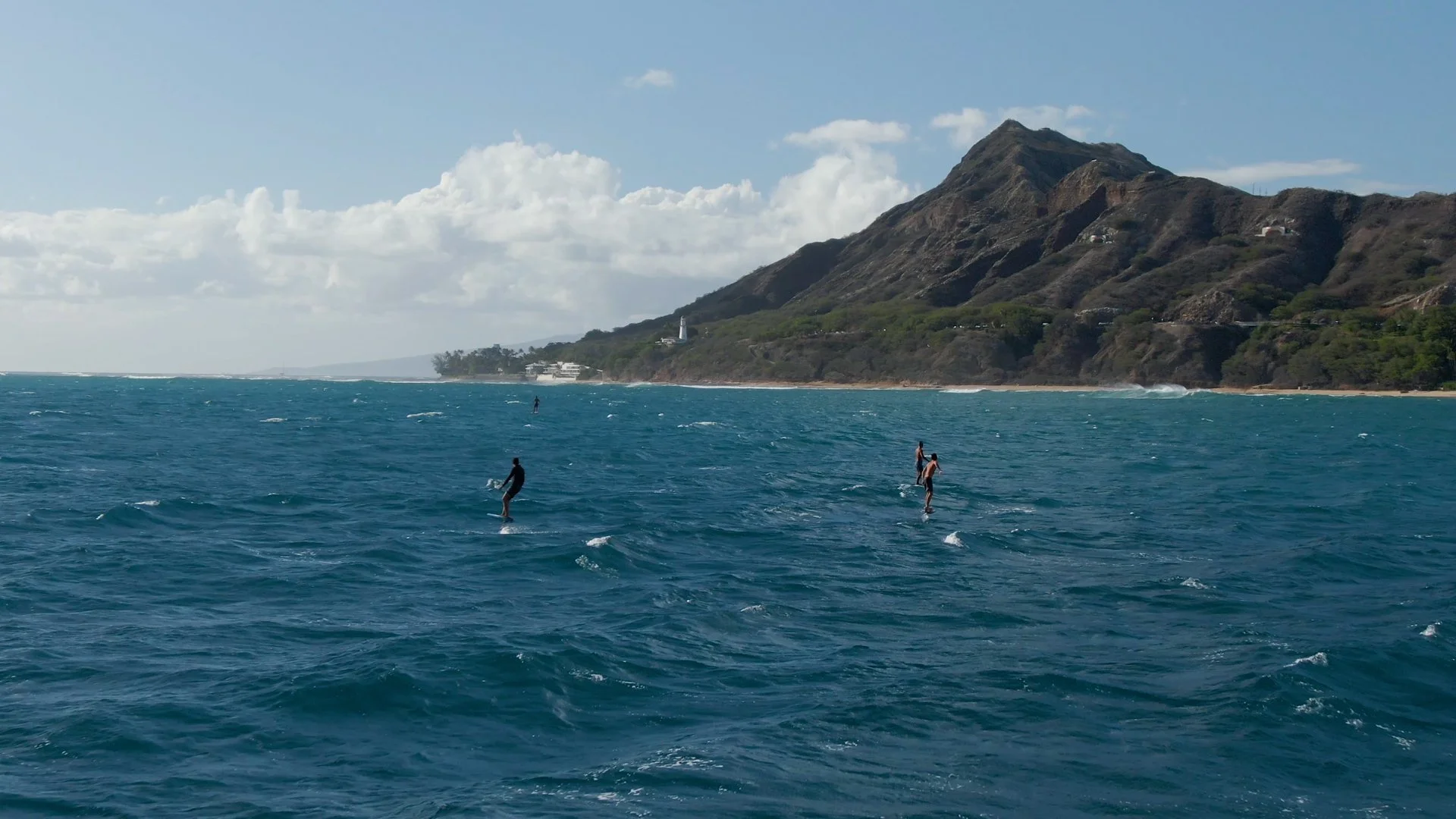 Shop — Voyager Foiler