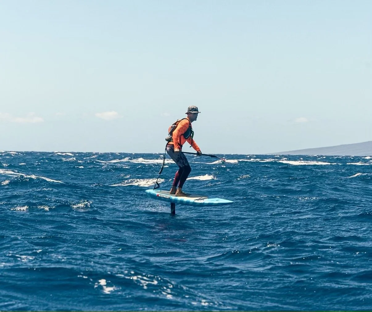 Shop — Voyager Foiler