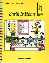Life Lab Science K-5 Curriculum — Life Lab