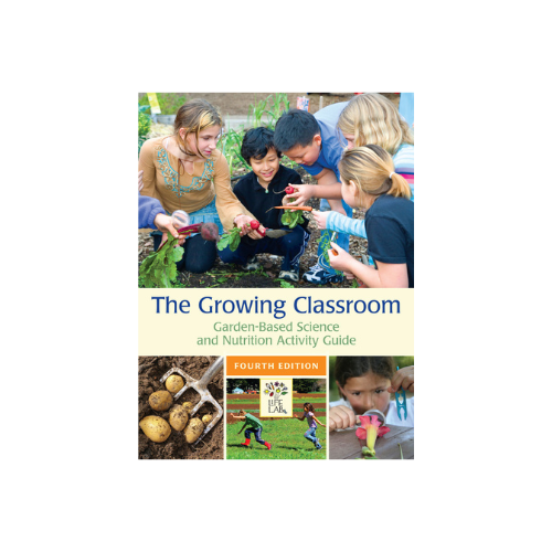 School Garden Educator Curriculum — Life Lab