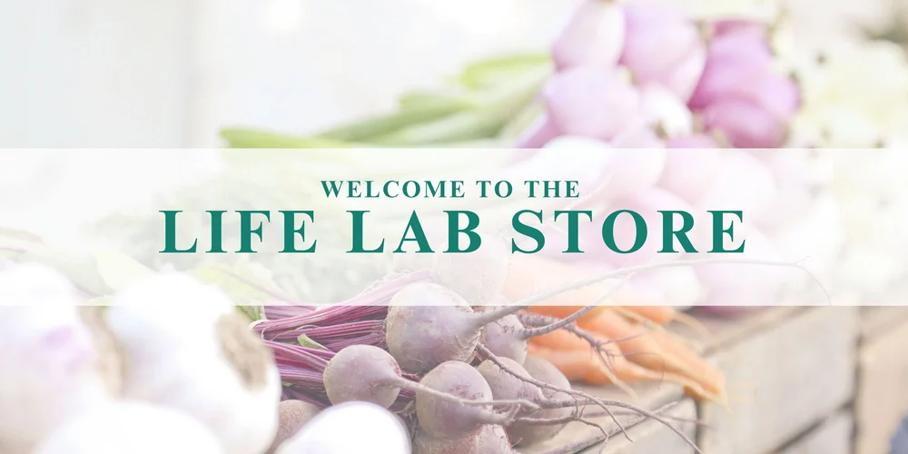 School Garden Educator Curriculum — Life Lab