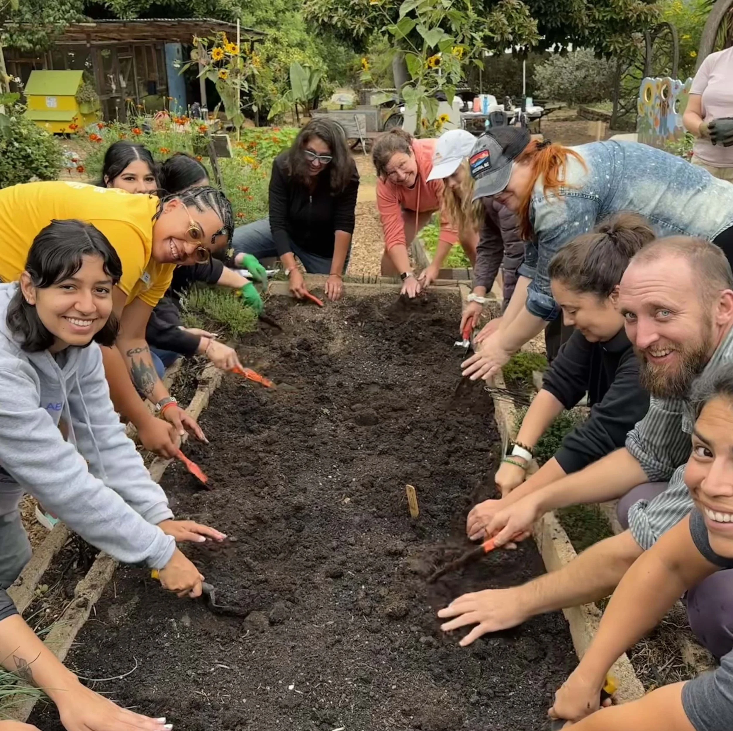 Life Lab Events — Life Lab