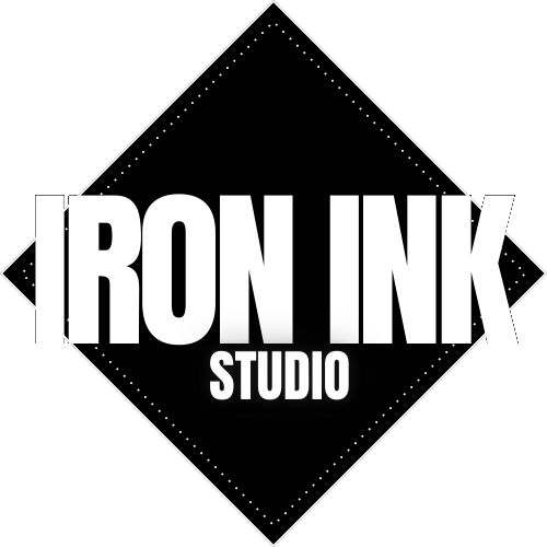 The Importance of Perspective — Iron Ink Studio — Iron Ink Studio