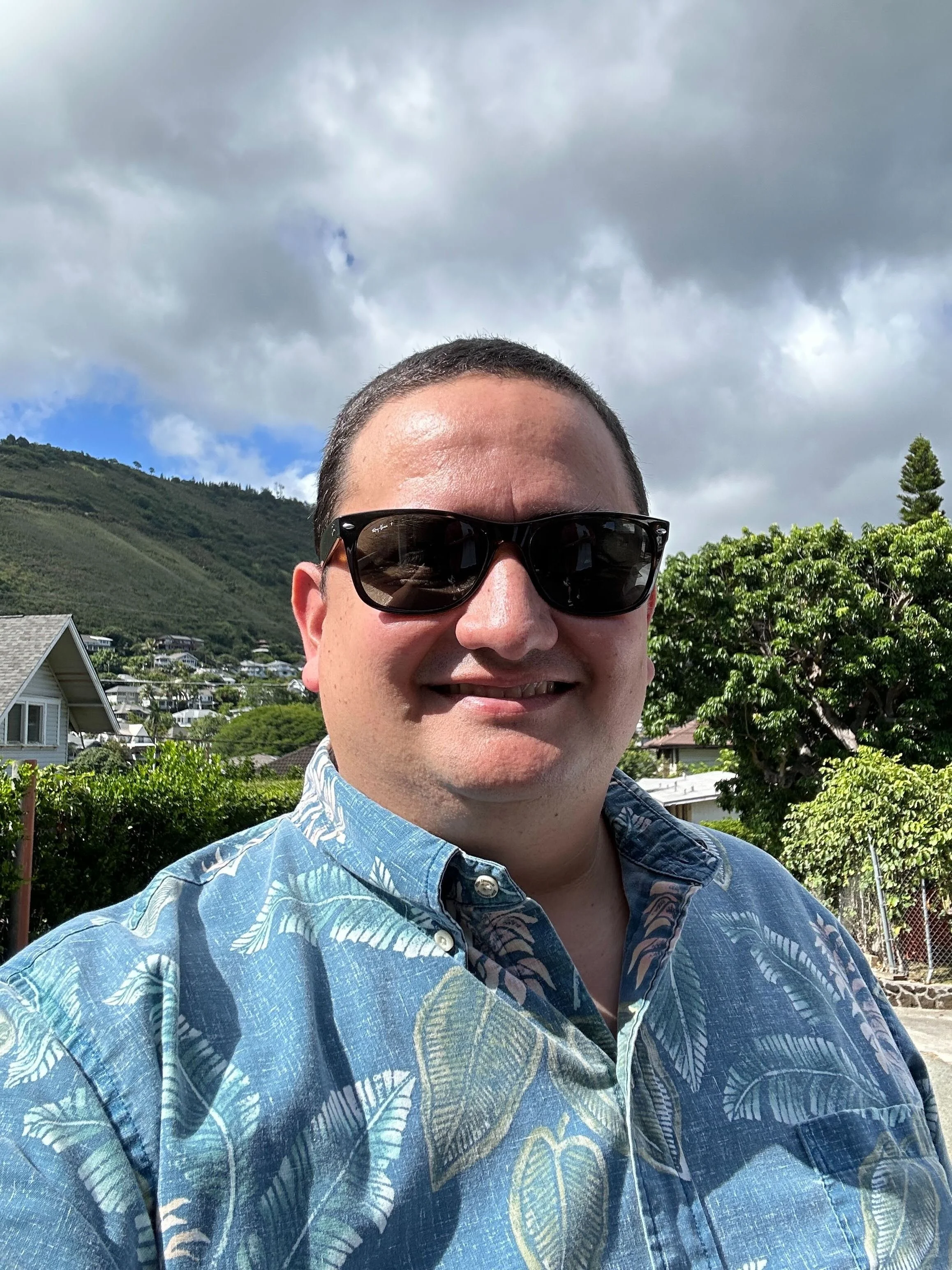 Mike Riedy — Hawaii Property Advisors