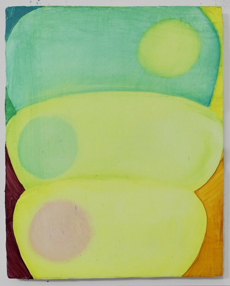 Forms of Obsession — Columbia Journal