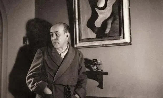 Review: Yesterday by Juan Emar, Translated by Megan McDowell — Columbia ...