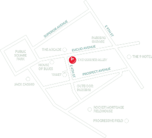 Bowling — The Corner Alley