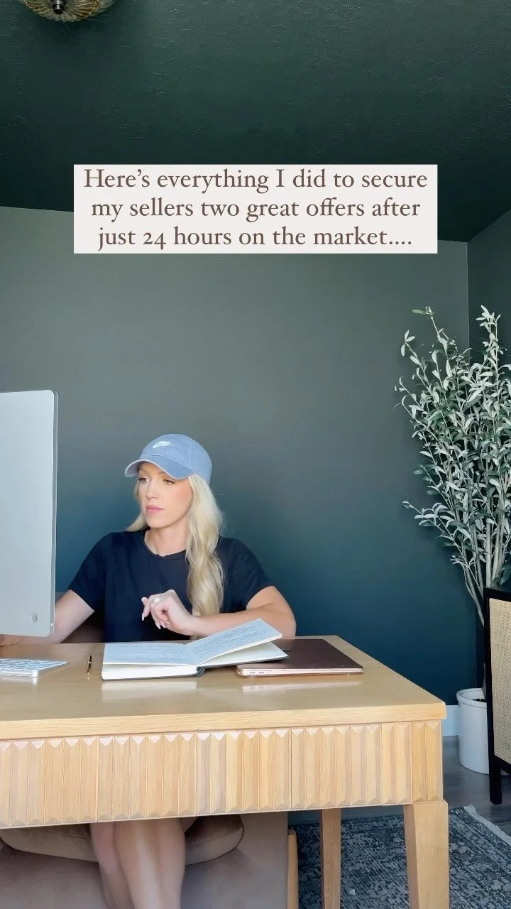Real Estate Agent in Spokane Washington