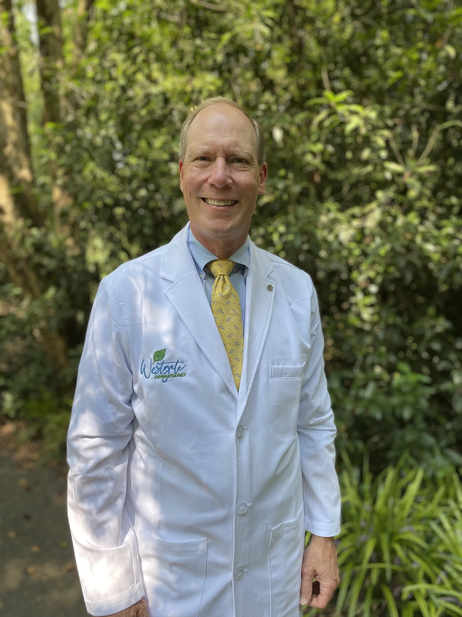 Meet the Providers — Westgate Dermatology