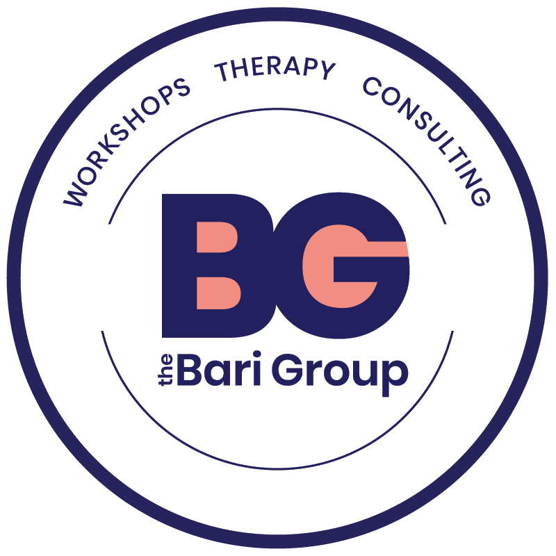 The Bari Group | Therapy | Mental Health | School Trainings | Families ...