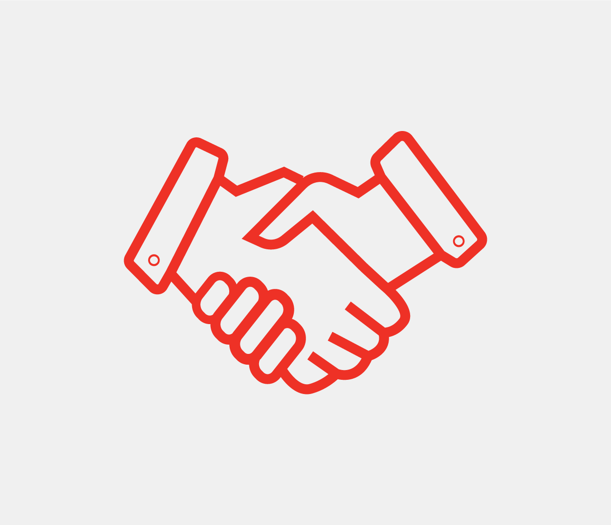 ABOUT — Discovery Advocacy