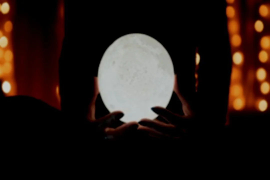 Miami Beach Psychic | Miami Beach Psychic | Grow With Liam | Psychic Miami