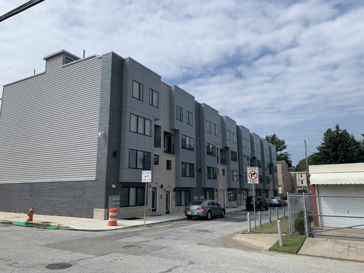 3400 Commissioner — Bloom